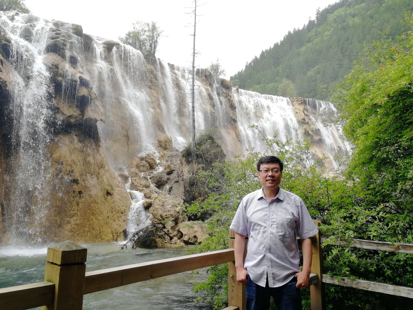 团队成员介绍 | TJU-VEX